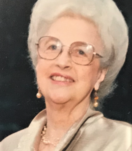 Ruth Daniels Obituary October 25, 2021 - Townes Funeral Home & Crematory
