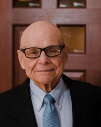 Edward Gold Obituary September 30, 2022 - Joseph Levine and Sons