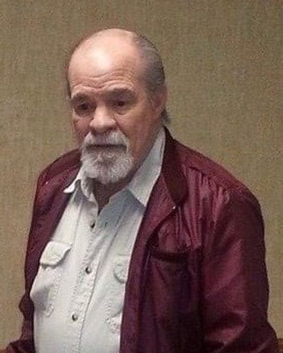 William R. Schmude Jr. Obituary 2024 - George Irvin Green Funeral Home