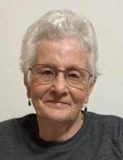 Glenda Sue (Young) McCoy Obituary 2023 - Latimer Funeral Home