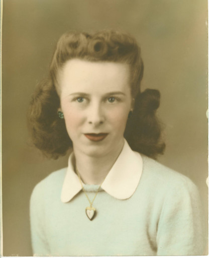 Ruby Miller Obituary 2016 - Miller Funeral Home & Crematory