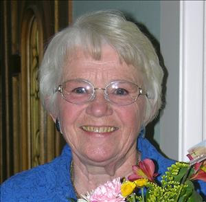 Ann Anderson Obituary August 4, 2007 - Mattson Funeral Home & Cremation Service