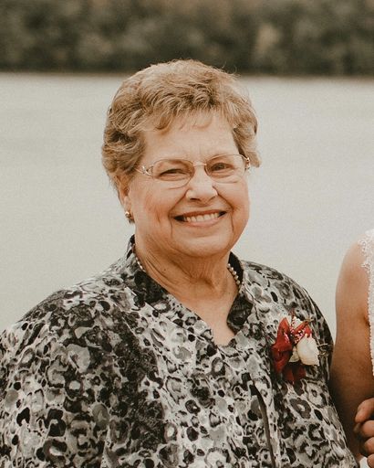 Judith "Judy" M. (Hayward) Reed Obituary 2023 - Hachmann-Mier Funeral Home