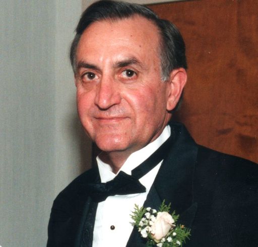 William J. Morrison Obituary September 19, 2013 - Farley Funeral Home