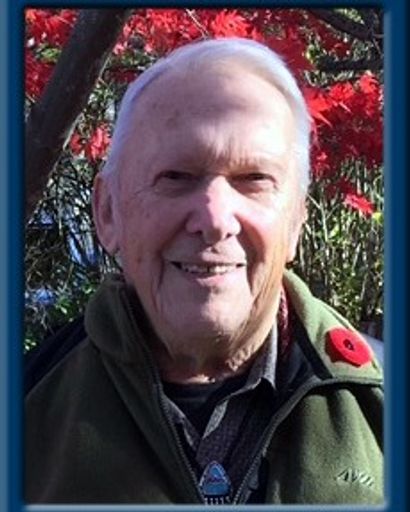 John Joseph Mogan Obituary February 8, 2024 - Chandlers' Funeral Service