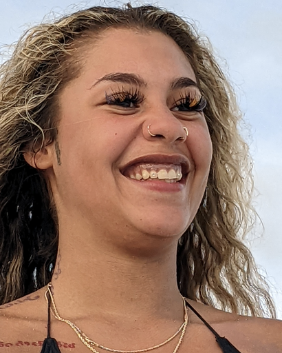 Azia McKinleigh Rucker Obituary May 12, 2024 - Lewis and Wright Funeral ...