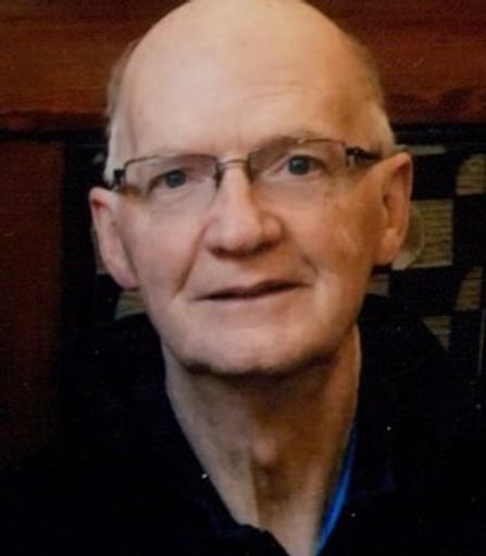 Sheldon Wood Obituary January 1, 2024 - Ward Funeral Homes