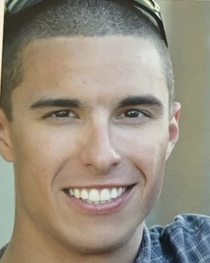 Cody Jacob Soria Obituary February 25, 2023 - Ave Maria Memorial Chapel