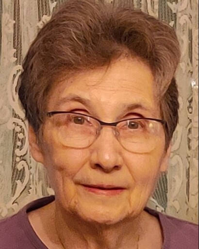 Jane W Gesaman Obituary March 17 2024 Dejohn Funeral Homes And Crematory