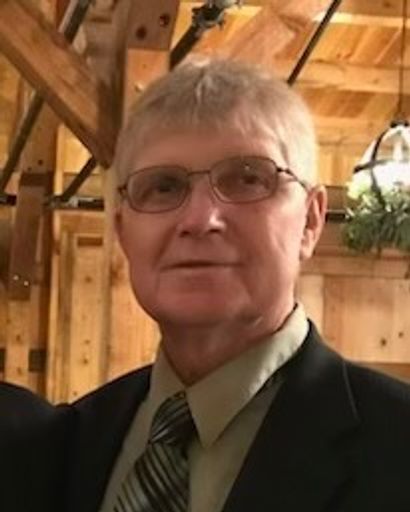 Richard "Rick" A. Klemme Obituary May 20, 2024 - Hachmann-Mier Funeral Home