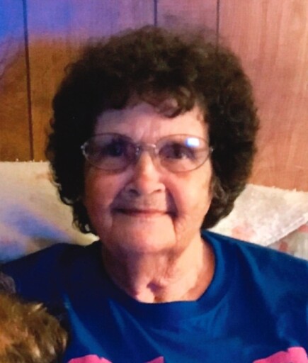 Margaret Ann (Congleton) Smallwood Obituary March 28, 2018 - Coffman ...