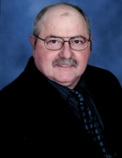 Thomas Edwin Carter Obituary April 4, 2021 - Bennett & Barden Funeral Home