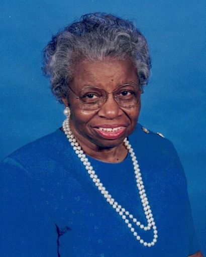 Lillie Belle Williams Obituary October 1 2023 Rose Hill Funeral Home