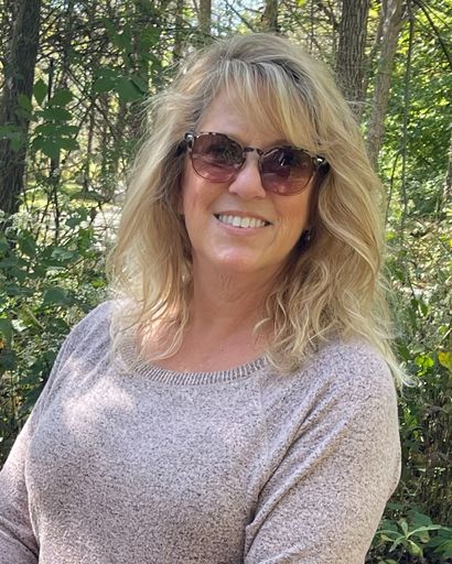 Amy Lynn Davis Obituary December 29, 2023 - Fitzpatrick Funeral Home