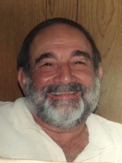 Ronald Cardinal, Sr. Obituary 2017 - Resthaven Gardens of Memory ...