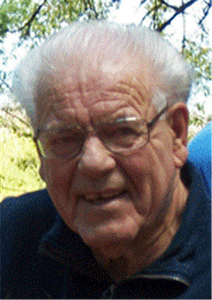 Rollin Guertin Obituary May 27, 2013 - Mattson Funeral Home & Cremation Service