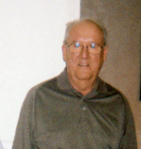 Robert W. Comeau Obituary February 17, 2015 - Joyce Funeral Home