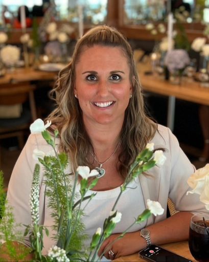 Melissa James Obituary April 14, 2024 - Anderson and Sons Mortuary