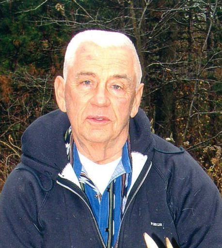 Robert Stratton Obituary July 20, 2022 - Avink McCowen Secord Funeral Home