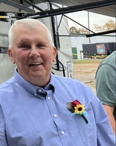 James Watson Obituary May 20, 2024 - Ewing, Hughes, & White Funeral Homes