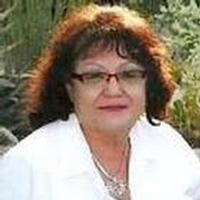 Grace "Nanny" Armenta Obituary 2012 - Martinez Funeral Chapels