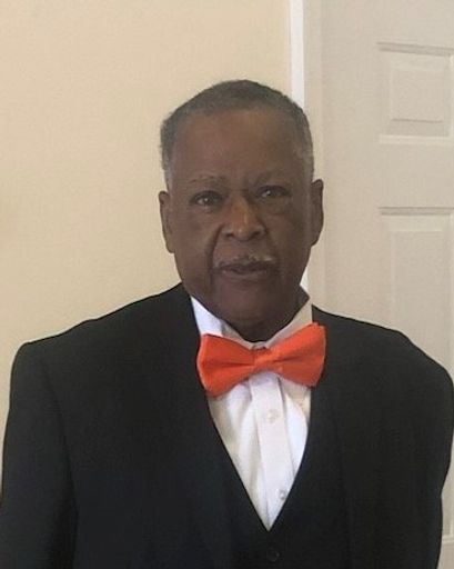 Charles William Cook Obituary February 19, 2023 - Hardy and Son Funeral ...