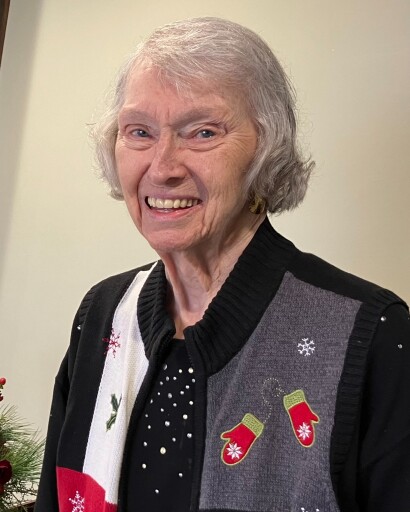 Patricia Johnson Obituary November 1, 2024 - Bradshaw Funeral