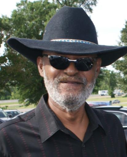 Randy Harris Obituary April 16, 2022 - Magnolia Chapel Funeral Home