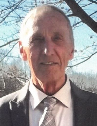 Roy Sumrall Obituary 2023 - Sykes Funeral Home