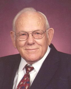 John Hamilton Obituary September 3, 2014 - Morrison Funeral Home