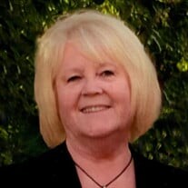 Kathy Martin Obituary March 27, 2024 - Wing-Bain Funeral Home