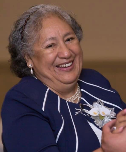 Maria Bernal Obituary December 8, 2022 - Titus Funeral Home and ...