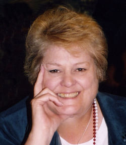 Carol Anderson Obituary 2014 - Rudd Funeral Home