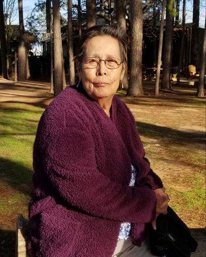 Tribute Wall | Yolanda Jasso Nava