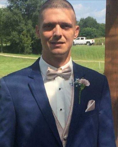 Nicholas Williamson Obituary 2023 - Titus Funeral Home and Cremation ...