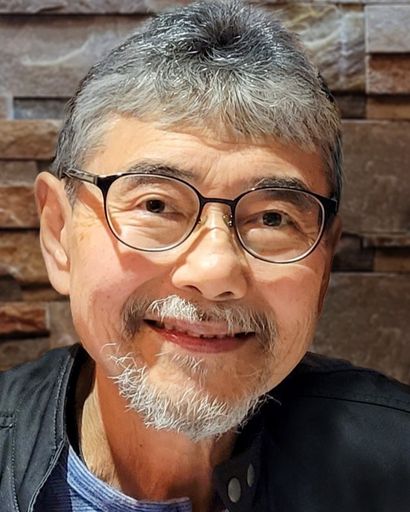 Roy T Nagamine Obituary November 4, 2022 - Ave Maria Memorial Chapel