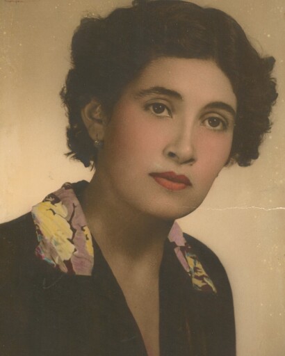 Maria Gallardo Obituary November 27, 2023 - Serenity Funeral Chapels