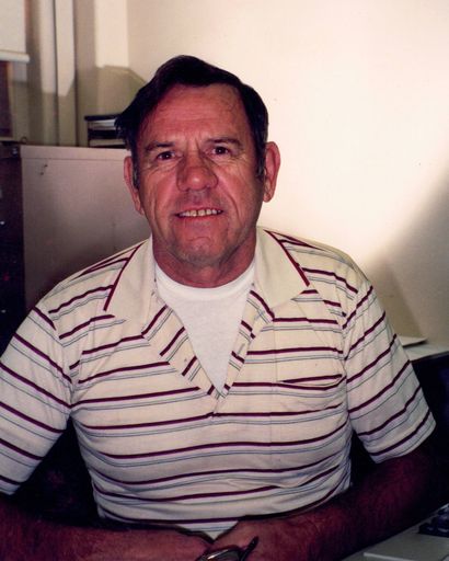 Charles Dewy Epperly Obituary May 11, 2023 - Ledford Family Funeral Homes