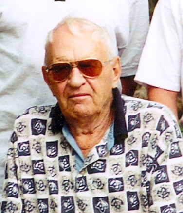 Darrell Ray King Obituary 2009 - Warner Funeral Home & Crematory