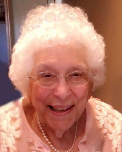 Anna M. Rivelli Obituary December 20, 2024 - New Comer Rochester