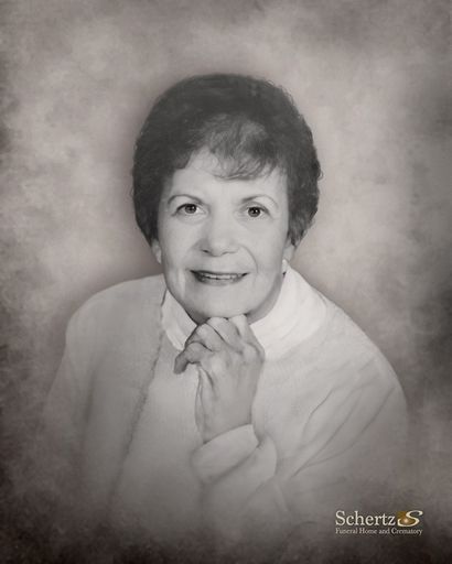 Carol Ann Simcox Obituary October 21, 2023 - Schertz Funeral Home