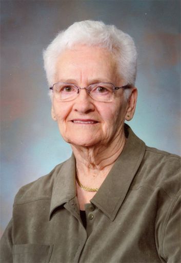 Susanna (Susie) Klassen Obituary 2015 - Wiebe Funeral Home