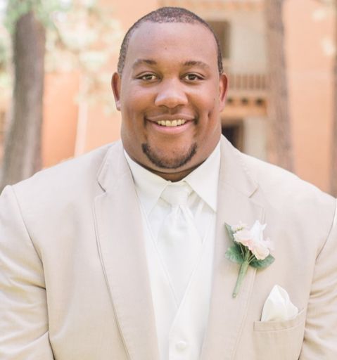 Eric Gandy Obituary November 6, 2022 - Strong-Thorne Mortuary