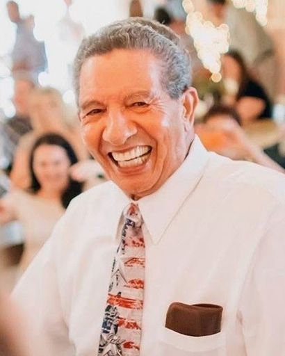 Roger Gomez Obituary January 9, 2025 - Combest Family Funeral Homes ...