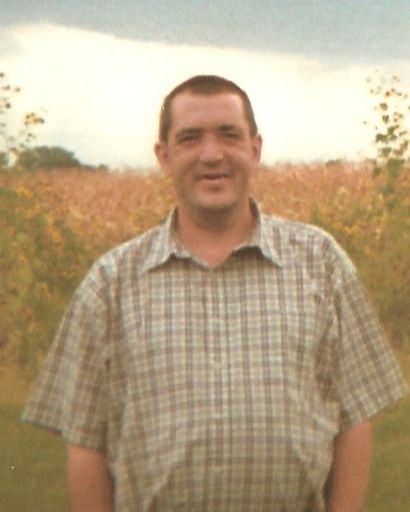 John Frederick Hoffman Obituary December 13, 2023 - Brennan Mathena ...