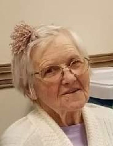 Eva Ruth Moses Obituary 2020 - Laycock-Hobbs Funeral Home