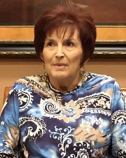 Betty Ann Alderman Obituary November 29, 2023 - Rose - Neath Funeral Homes