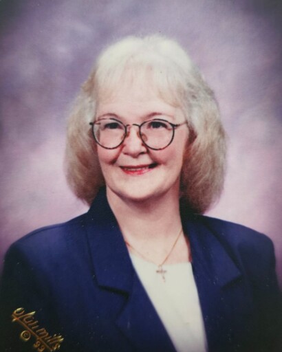 Cheryl Gartner Obituary July 16, 2024 - Jackson Lytle & Lewis Life ...