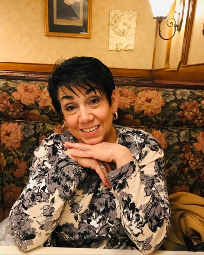 Joan DeRose Obituary October 12, 2024 - The Donohue Funeral Homes Inc.