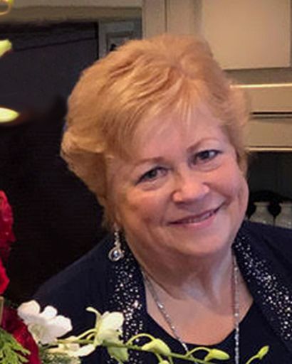 Barbara Simpers Obituary May 13, 2023 - Grieco Funeral Home and Crematory